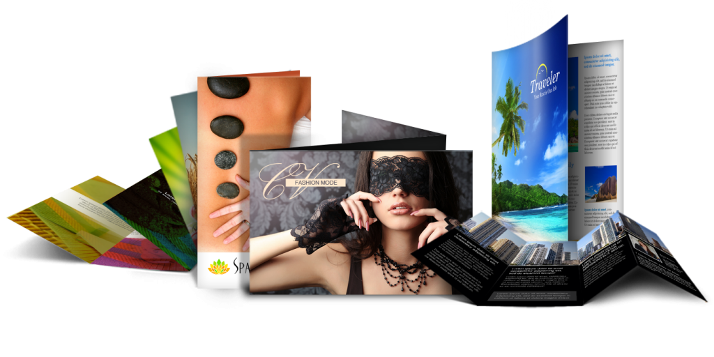 Burhani Signs & Graphics - Shop Signs, Business Cards, Flyers, Brochures