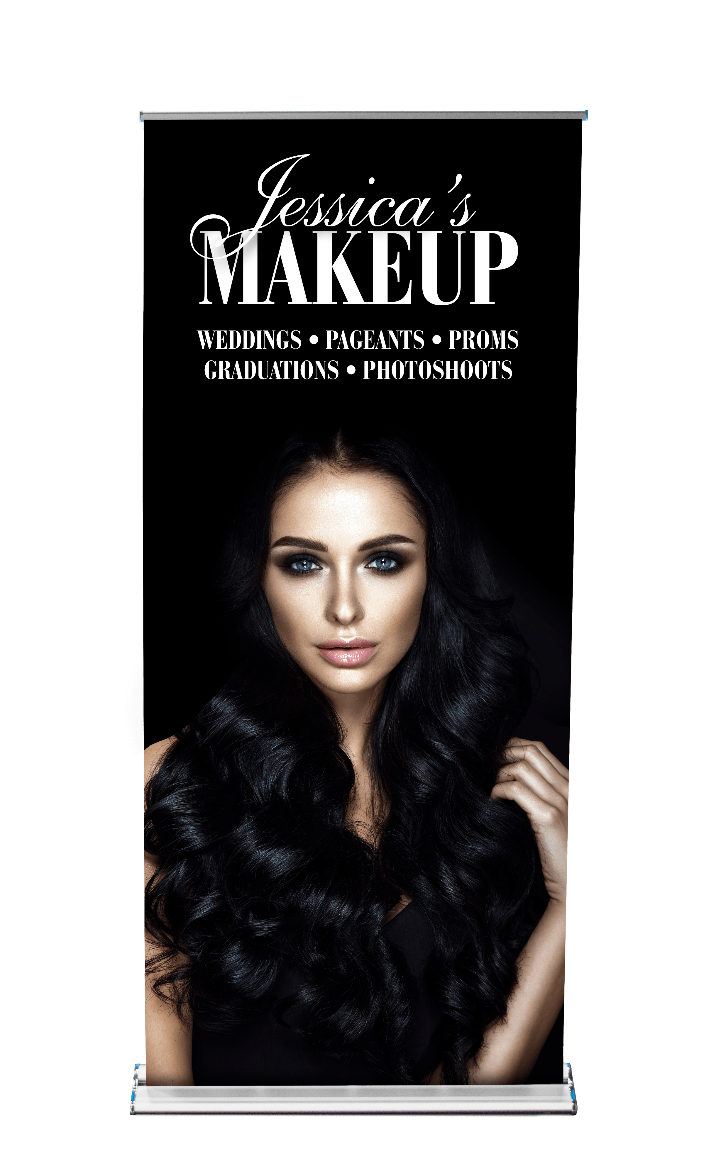 Burhani Signs & Graphics - Shop Signs, Business Cards, Flyers, Brochures