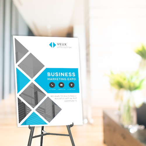 Burhani Signs & Graphics - Shop Signs, Business Cards, Flyers, Brochures